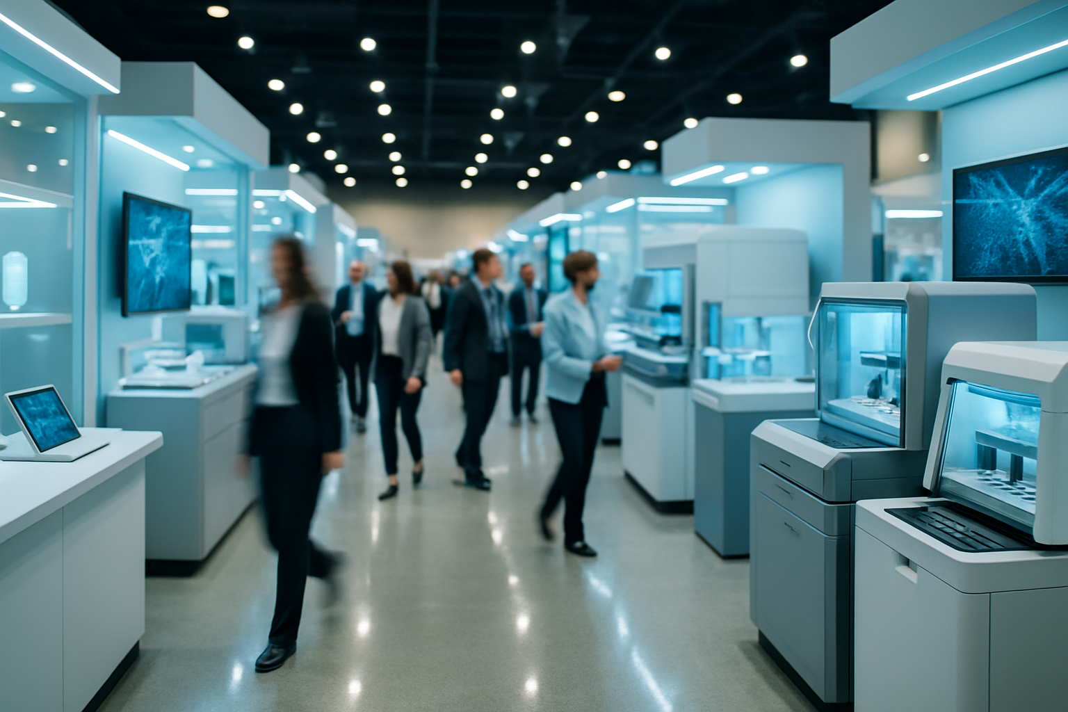 SPIE Photonics West 2026 Exhibitors | Expolista